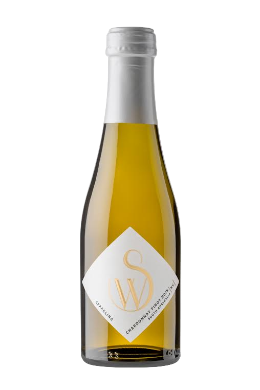 Sparkling Chardonnay Pinot Noir Piccolo (200mL) - Signature Wines Australia